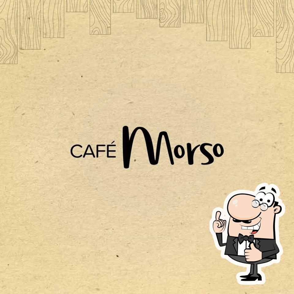 Cafe Morso Barnt Green, 14, 16 Hewell Rd in Birmingham - Restaurant reviews