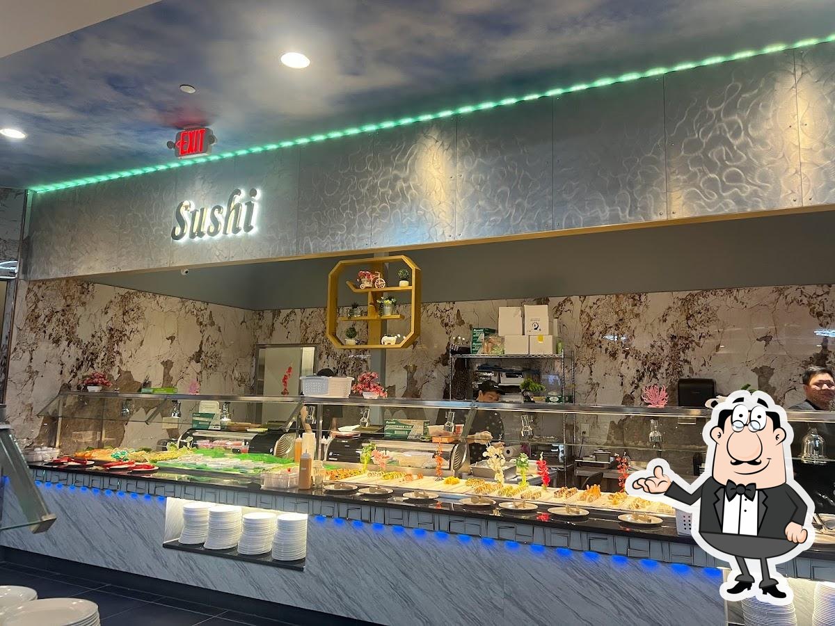 Eat Well Modern Buffet, North Plainfield - Restaurant menu, prices and ...