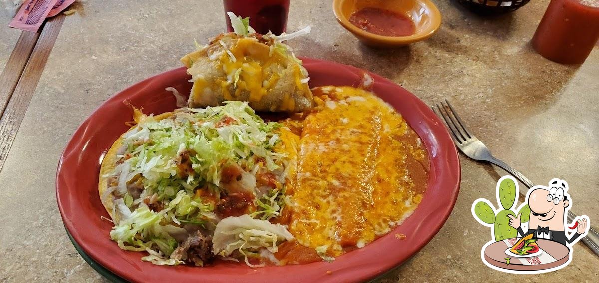 Guayo's El Rey, 716 Sullivan St in Miami - Restaurant menu and reviews