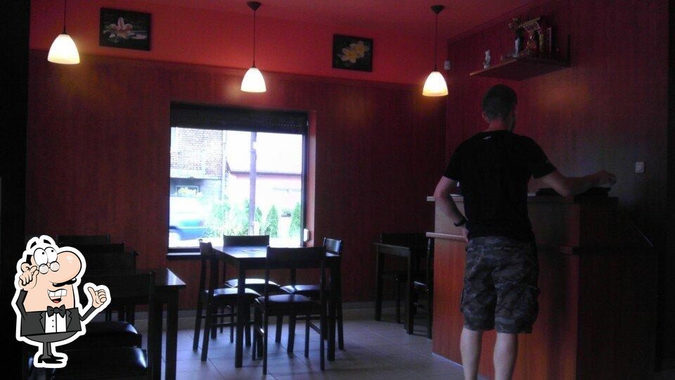 Hong Ha restaurant, Kraków, Malborska 34 - Restaurant reviews