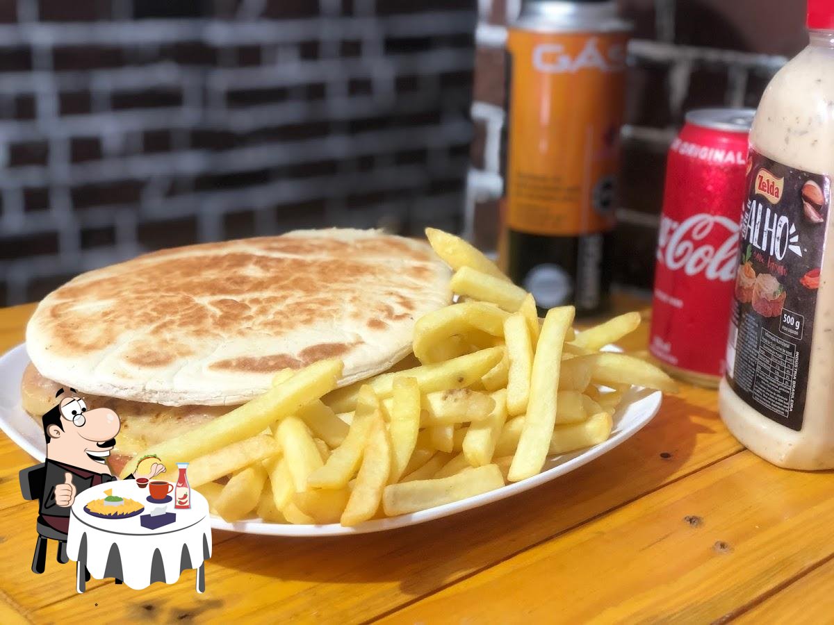 Insano's Burguer pub & bar, Recife - Restaurant reviews