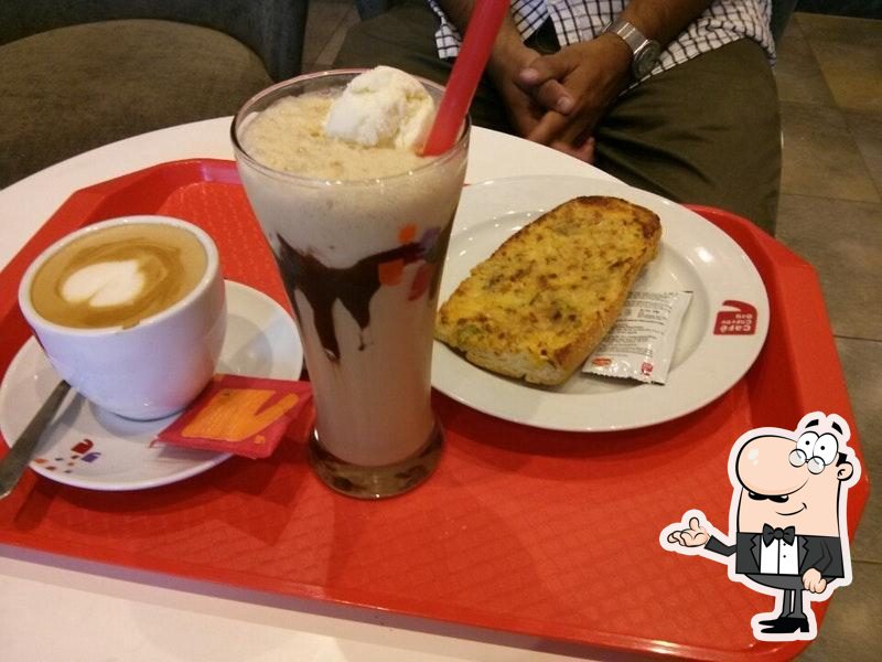 JUGGERNAUT, Barakhamba Road, New Delhi, Barakhamba Rd - Restaurant reviews