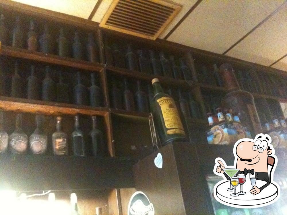 Jack's Famous Bar, Philadelphia - Restaurant menu, prices and reviews