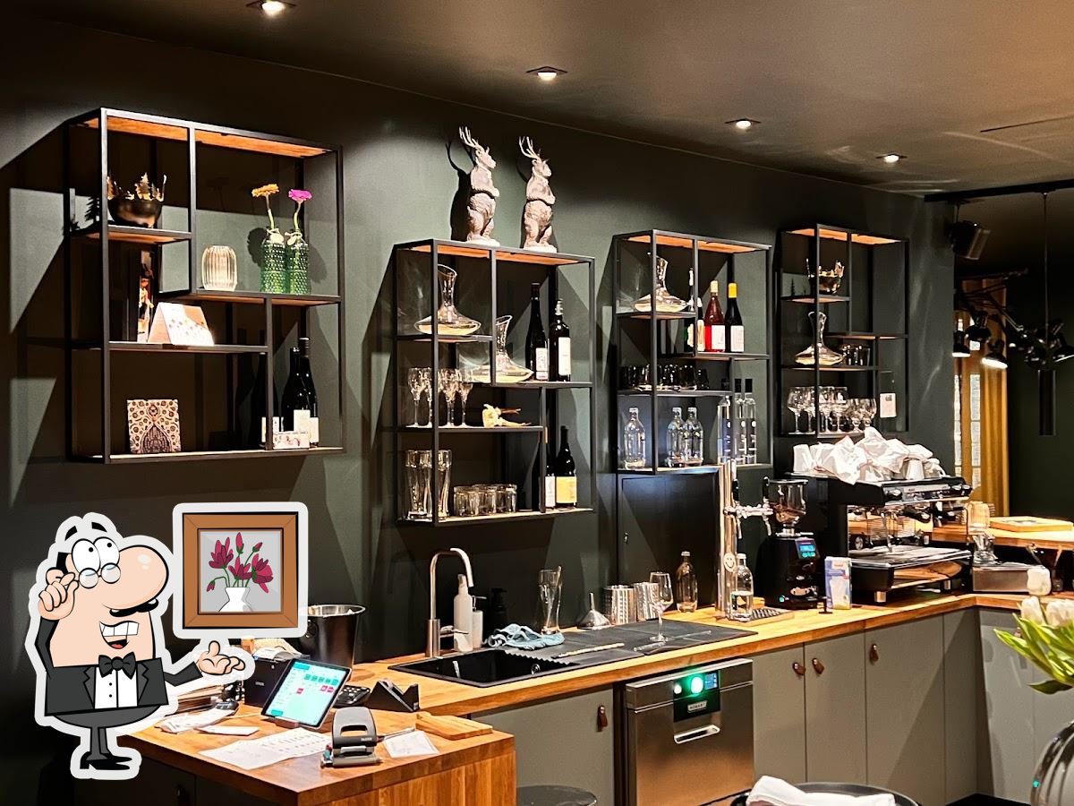 Kettner‘s Kamota, Essen - Speisekarte, Preise und Bewertungen