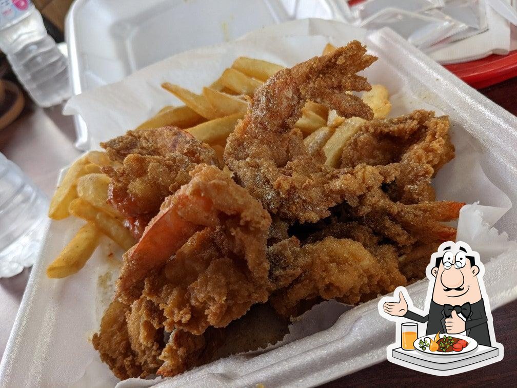 Mr.Snappers in Orlando - Restaurant menu and reviews