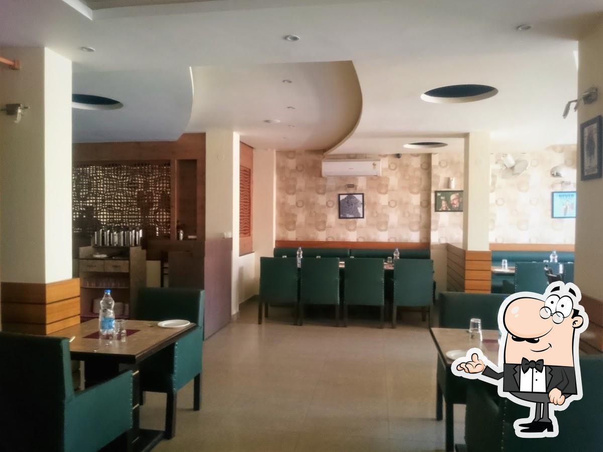 Olive Multi Cuisine Restaurant, Roorkee - Restaurant menu, prices and ...