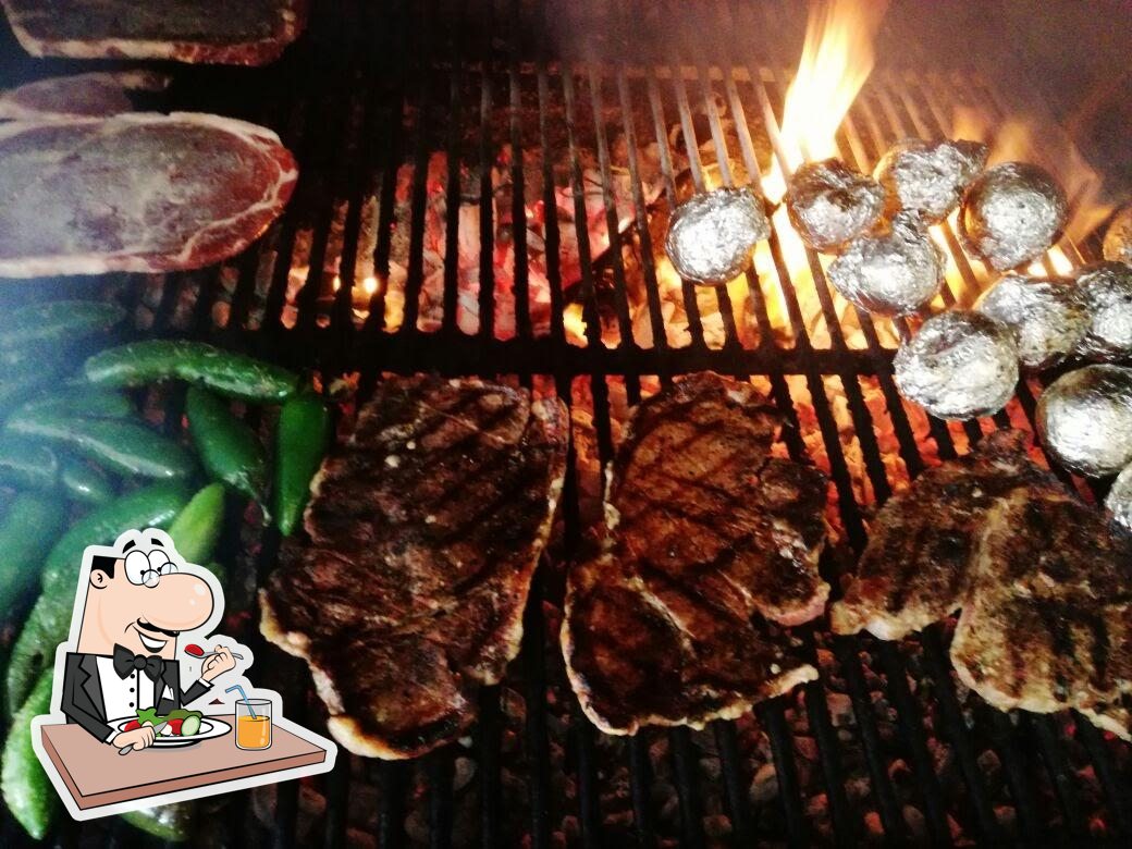 Restaurante Pollo Express San Nicolás del los Garza, San Nicolás de los ...