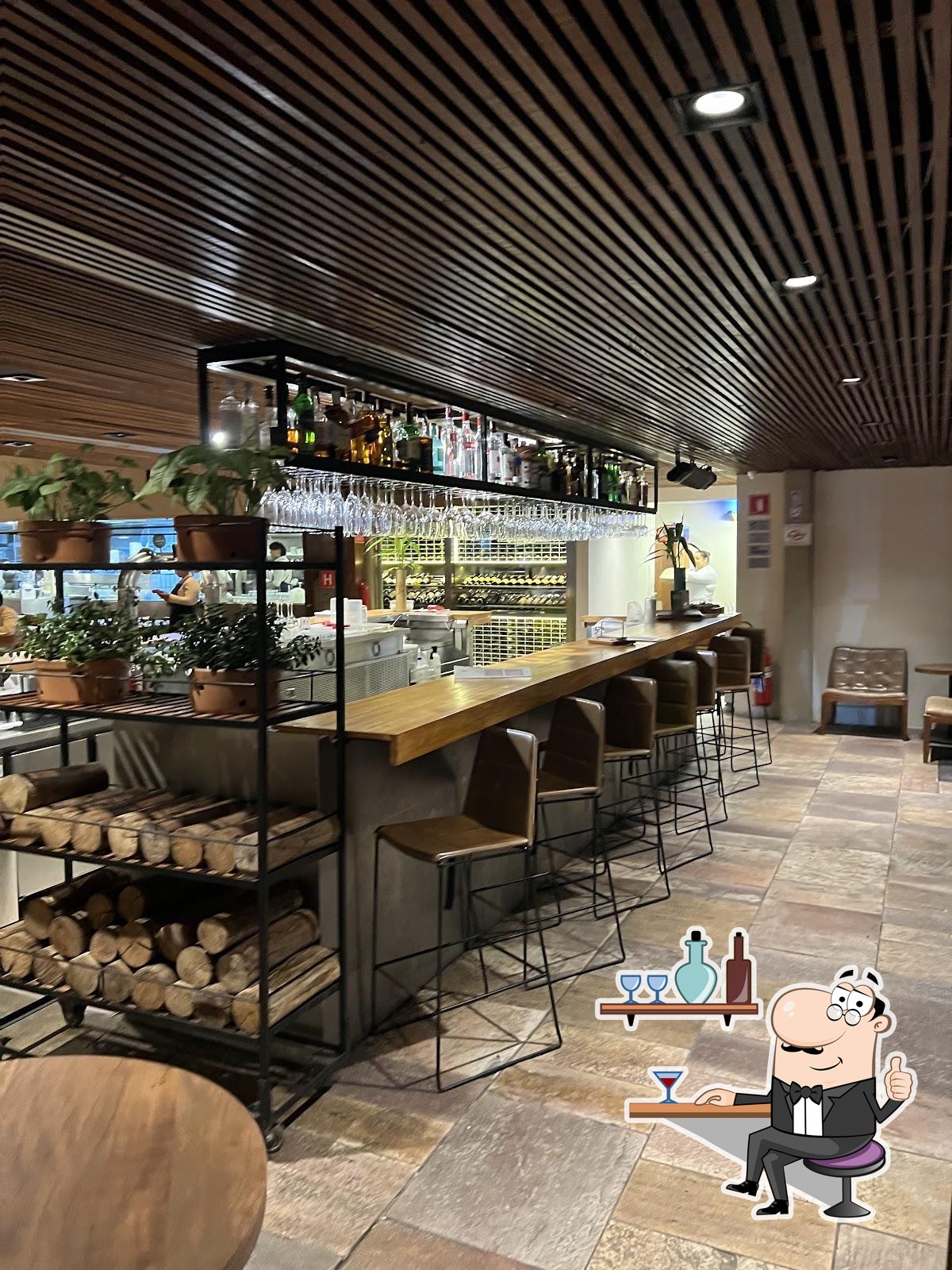 Ráscal - Itaim, São Paulo - Menu do restaurante, preços e opiniões
