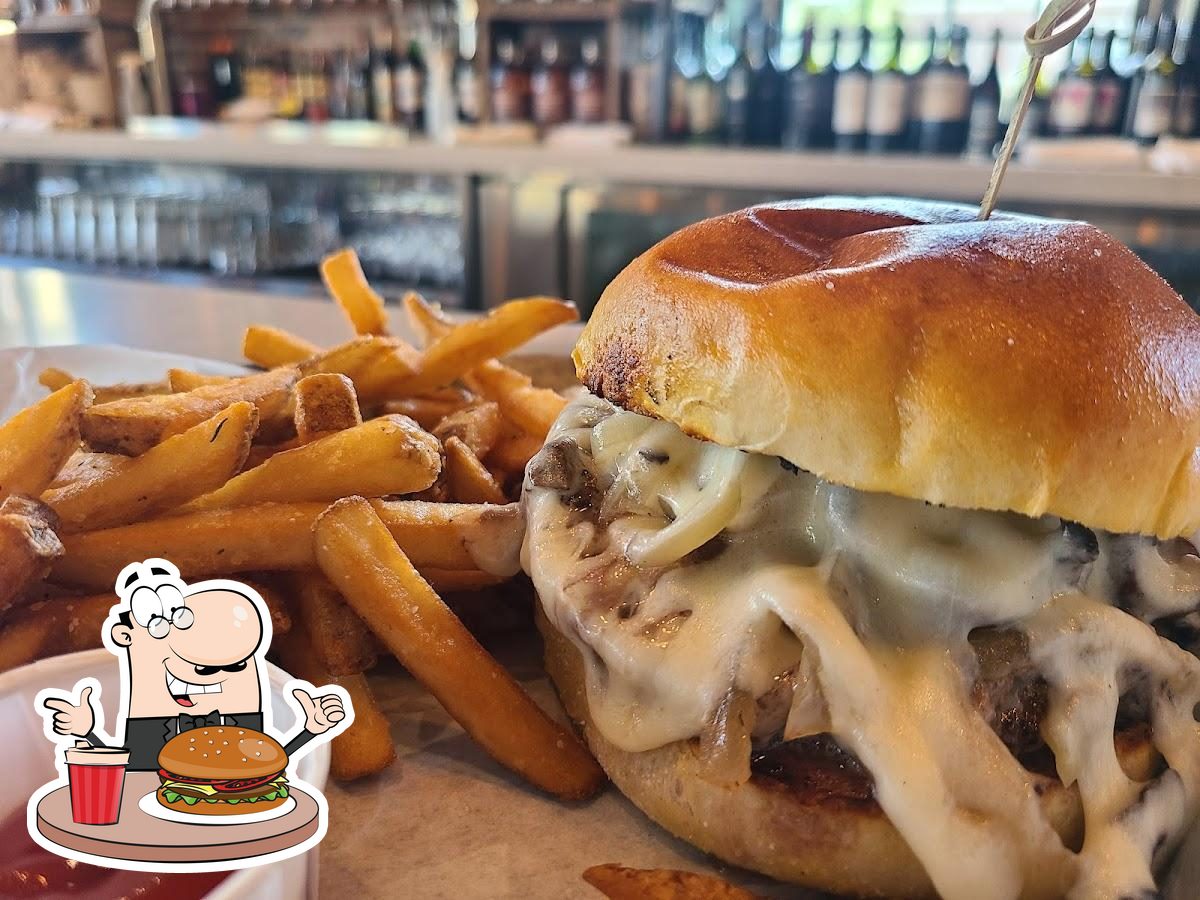 Redemption Restaurant in Faribault - Restaurant menu and reviews