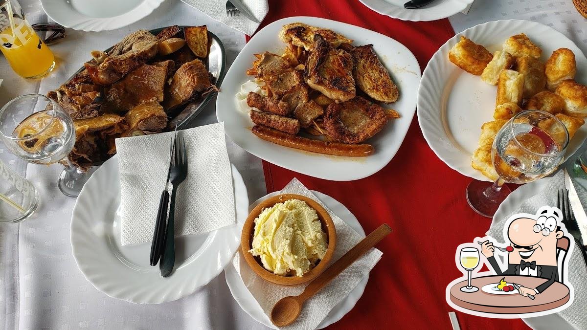 Restoran "Bukvica" restaurant, Nevesinje - Restaurant reviews