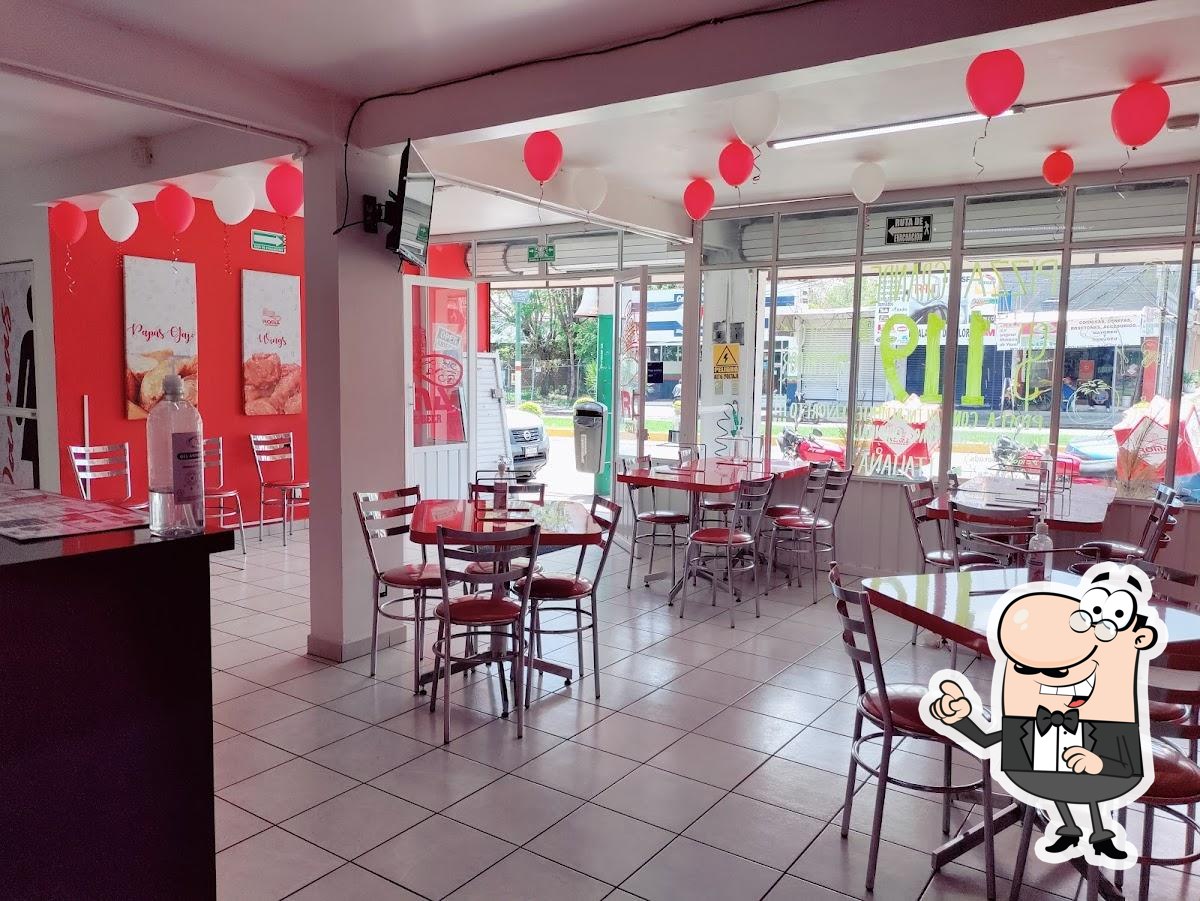 Roma Pizza WB Moroleon, Moroleón - Menú del restaurante, precios y reseñas
