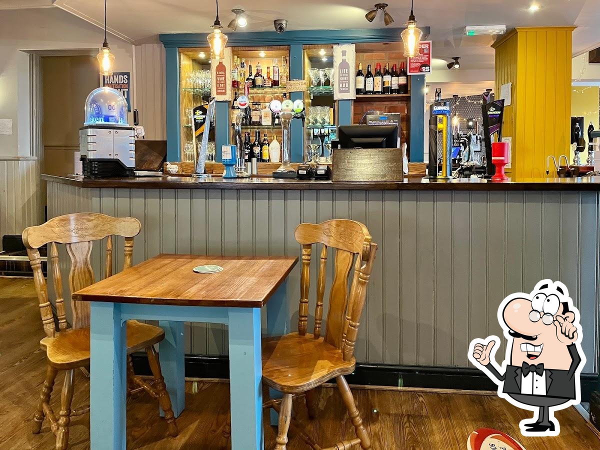 The Courthouse in Rugby - Restaurant reviews