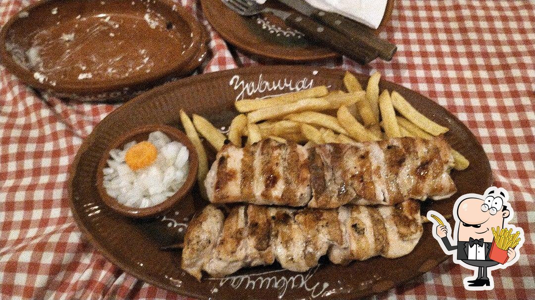 Zavičaj restaurant, Belgrade, Gavrila Principa 77 - Restaurant menu and ...