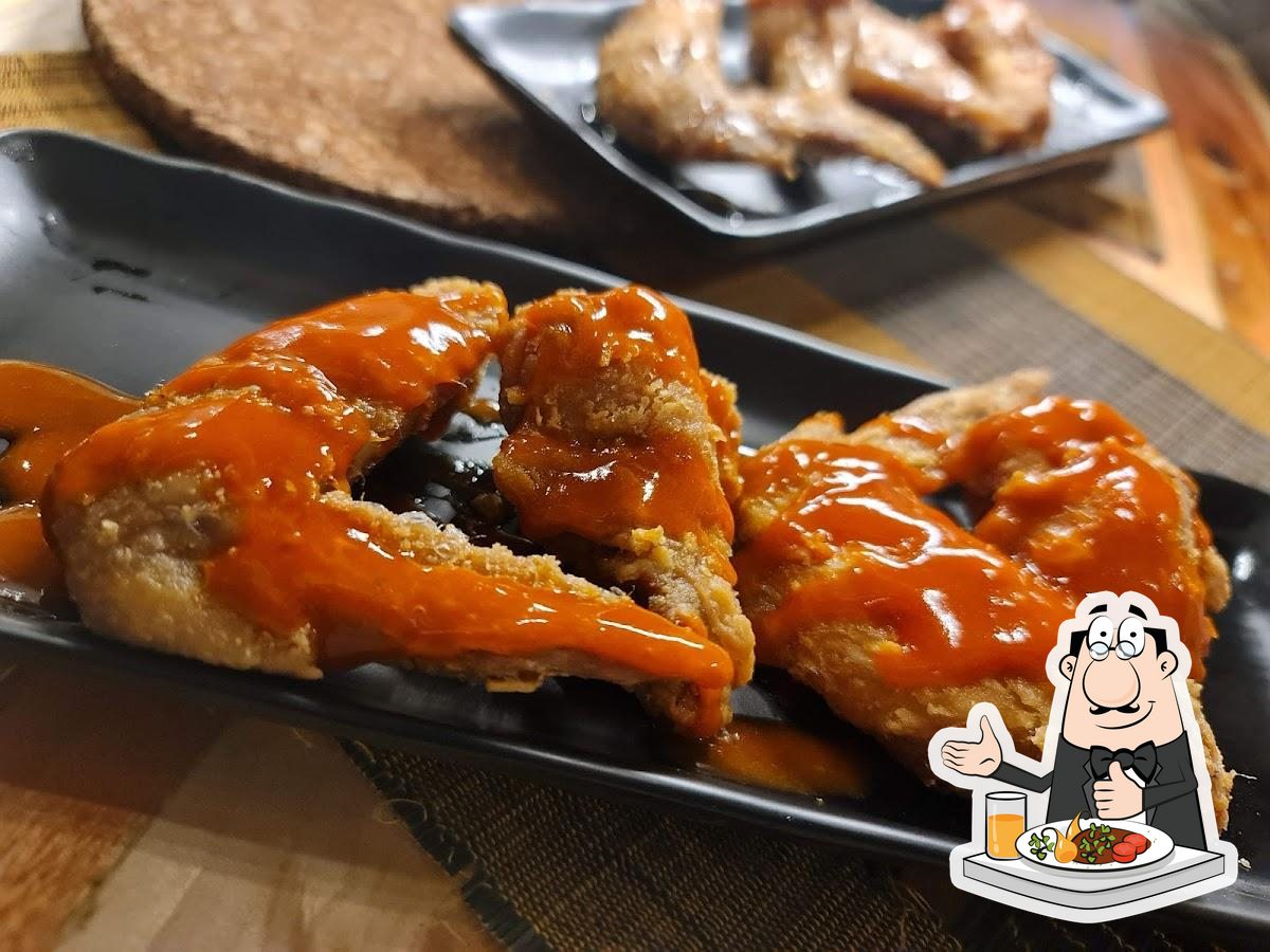 Wing Bites Binan restaurant, Biñan, 247 National Hwy - Restaurant reviews