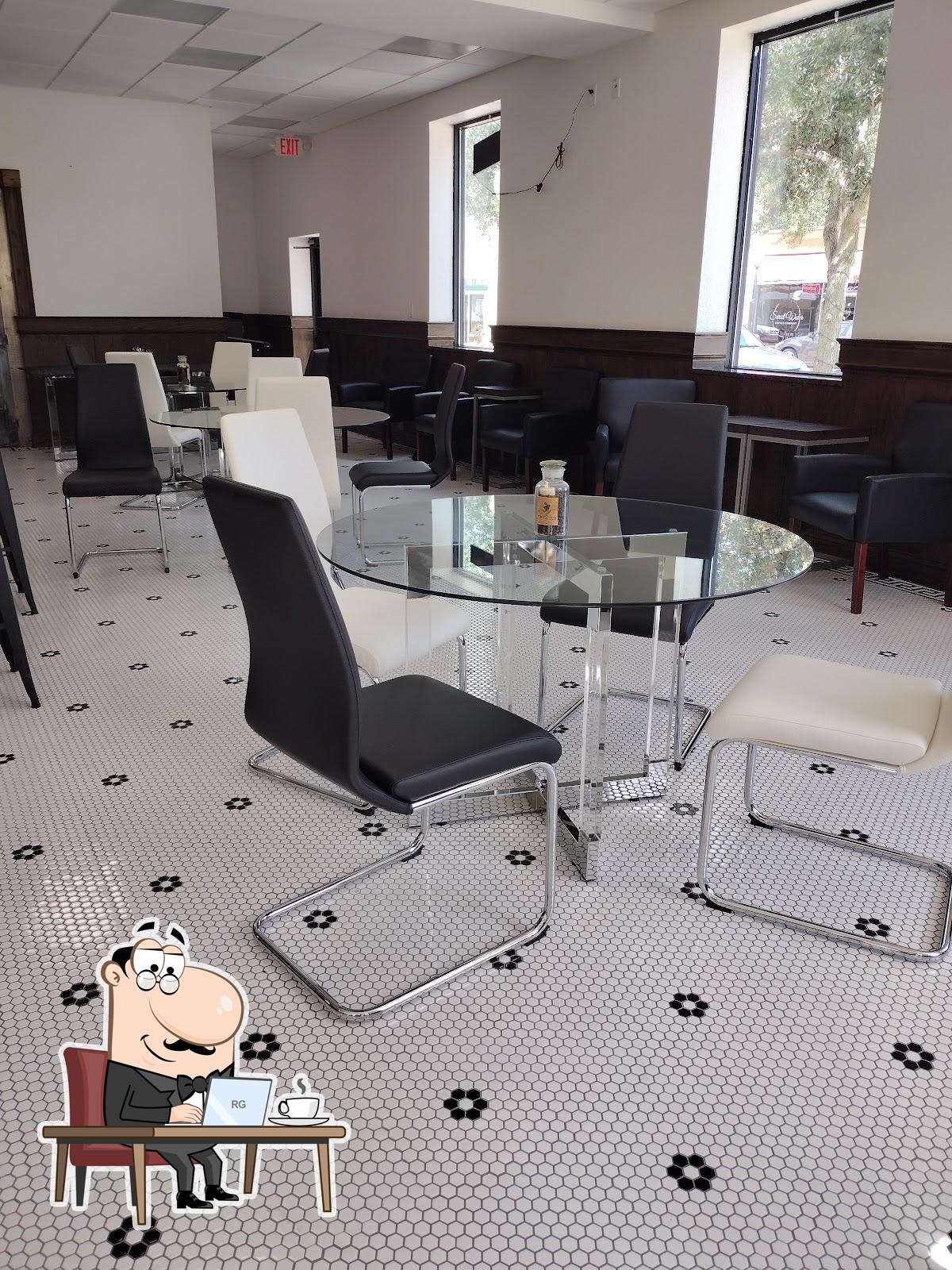 The Vault of Sebring, Sebring - Restaurant menu, prices and reviews