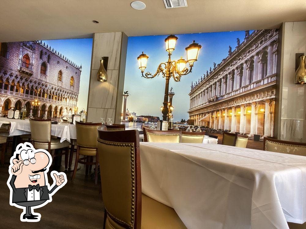 Villagio, Boca Raton - Restaurant menu, prices and reviews