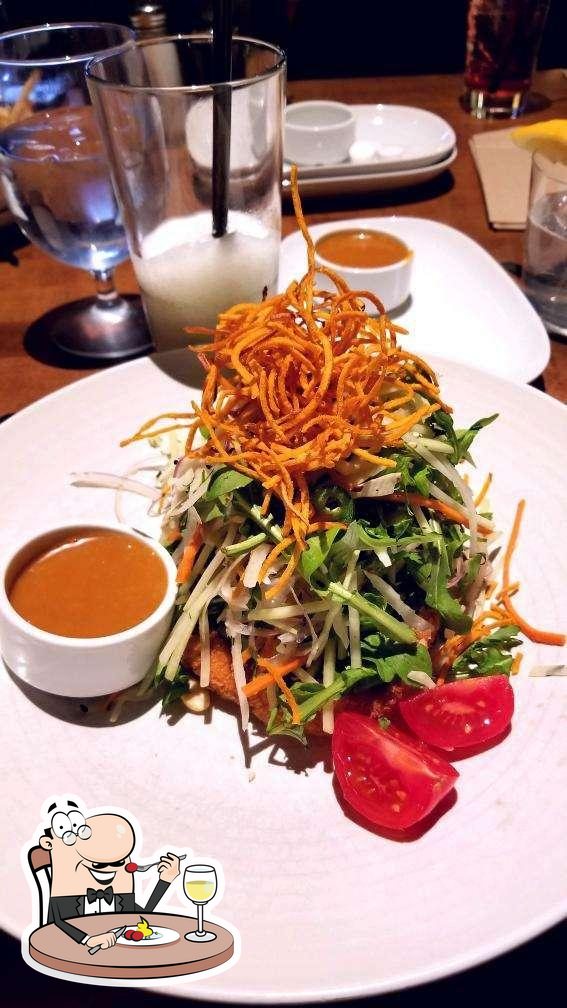 JOEY Chinook, 6455 Macleod Trail SW #100A in Calgary - Restaurant menu ...