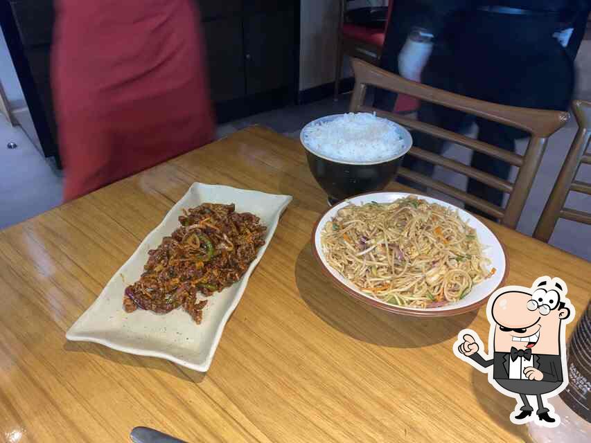 Asia Kitchen, Kolkata - Restaurant reviews