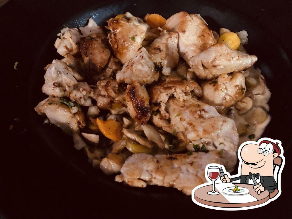 Chez Rémi restaurant, Libourne - Critiques de restaurant