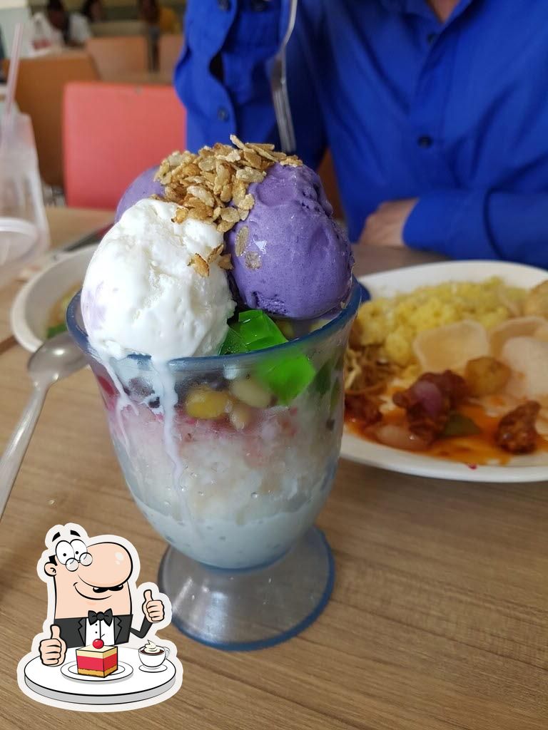 Chowking restaurant, Iba - Restaurant reviews