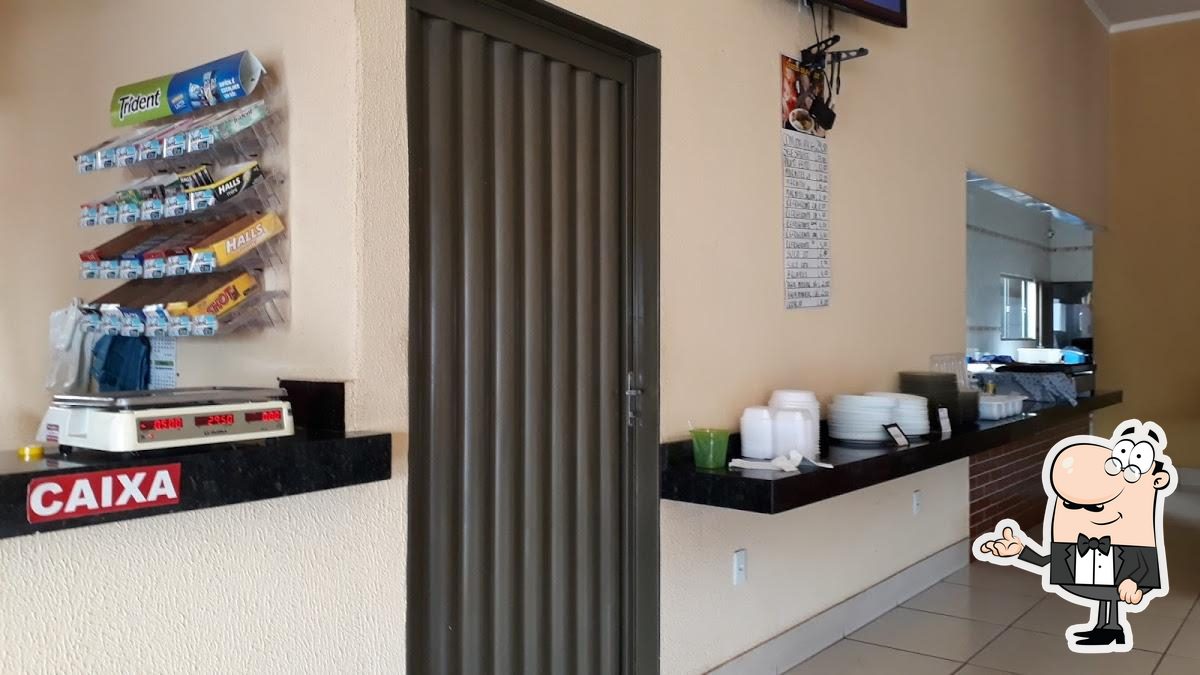 Comida Caseira da Neide restaurante, Brasil - Avaliações de restaurantes