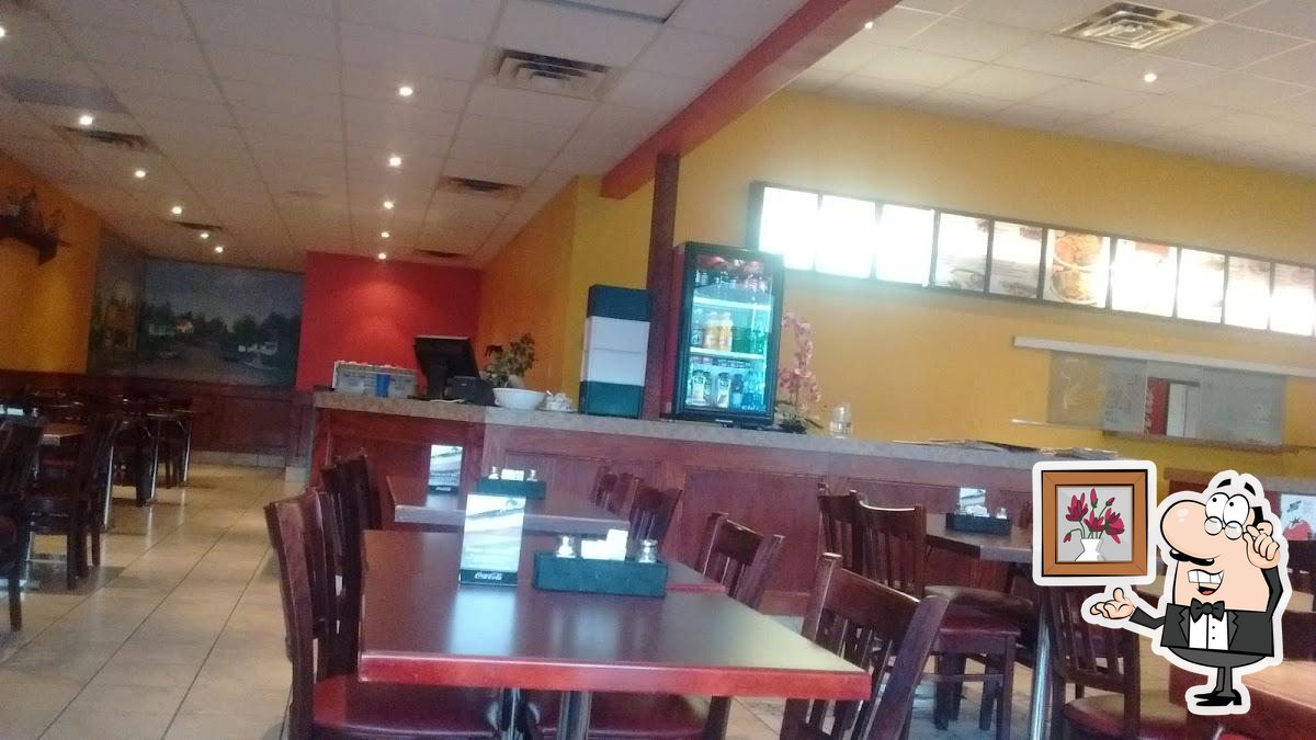 Coq O Bec, Sherbrooke - Menu du restaurant, prix et avis