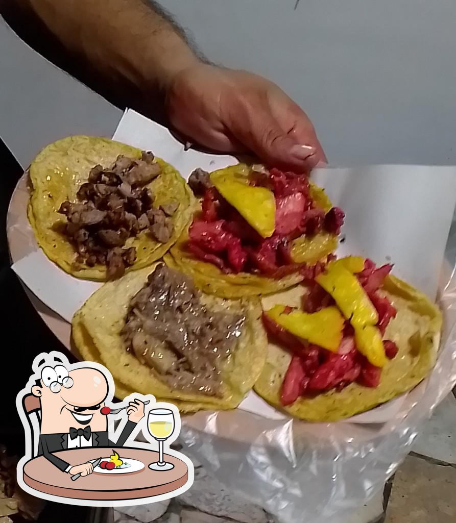 El parralito, Gómez Palacio - Menú del restaurante, precios y reseñas