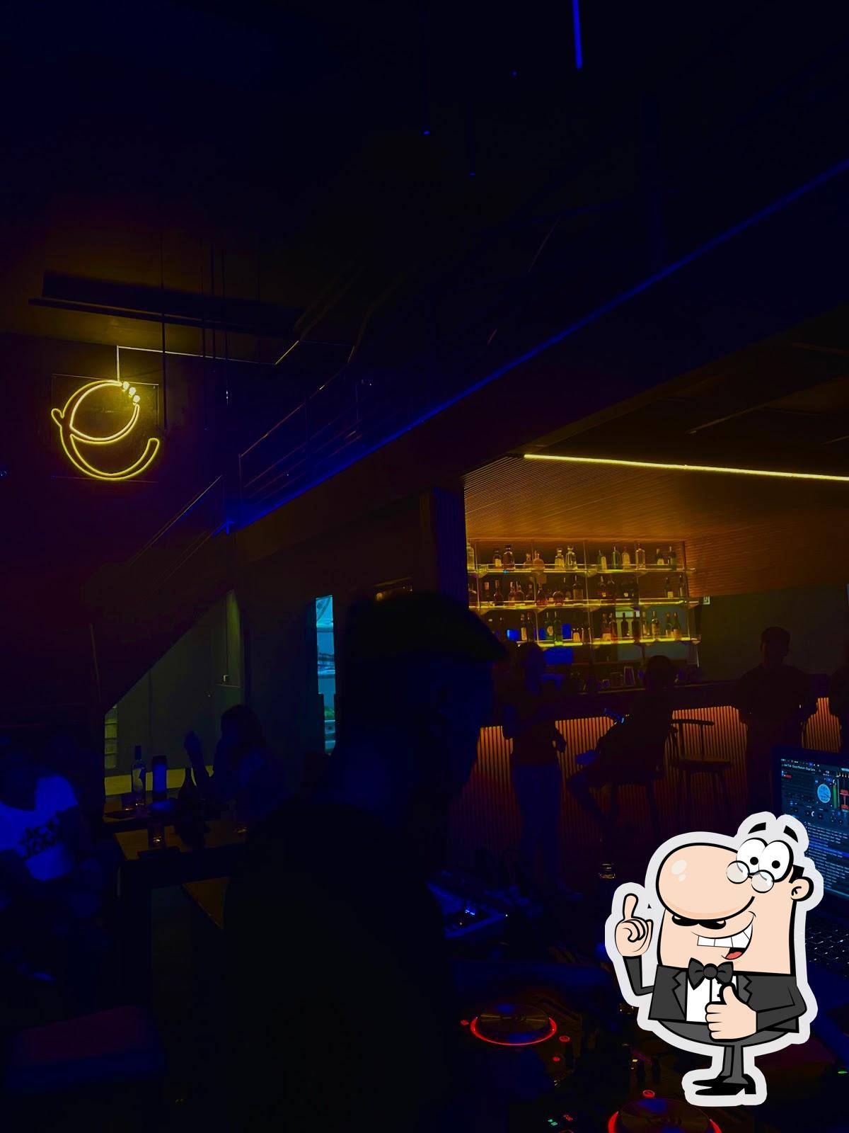 Ellipsis Cocktail Lounge pub & bar, Pasay - Restaurant reviews