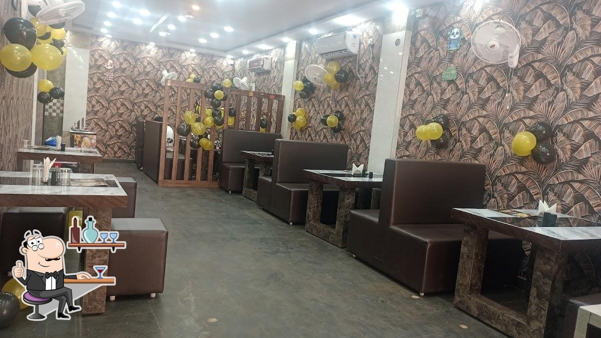 FOOD JUNCTION ( a family reastaurant), Barbil - Restaurant menu, prices ...