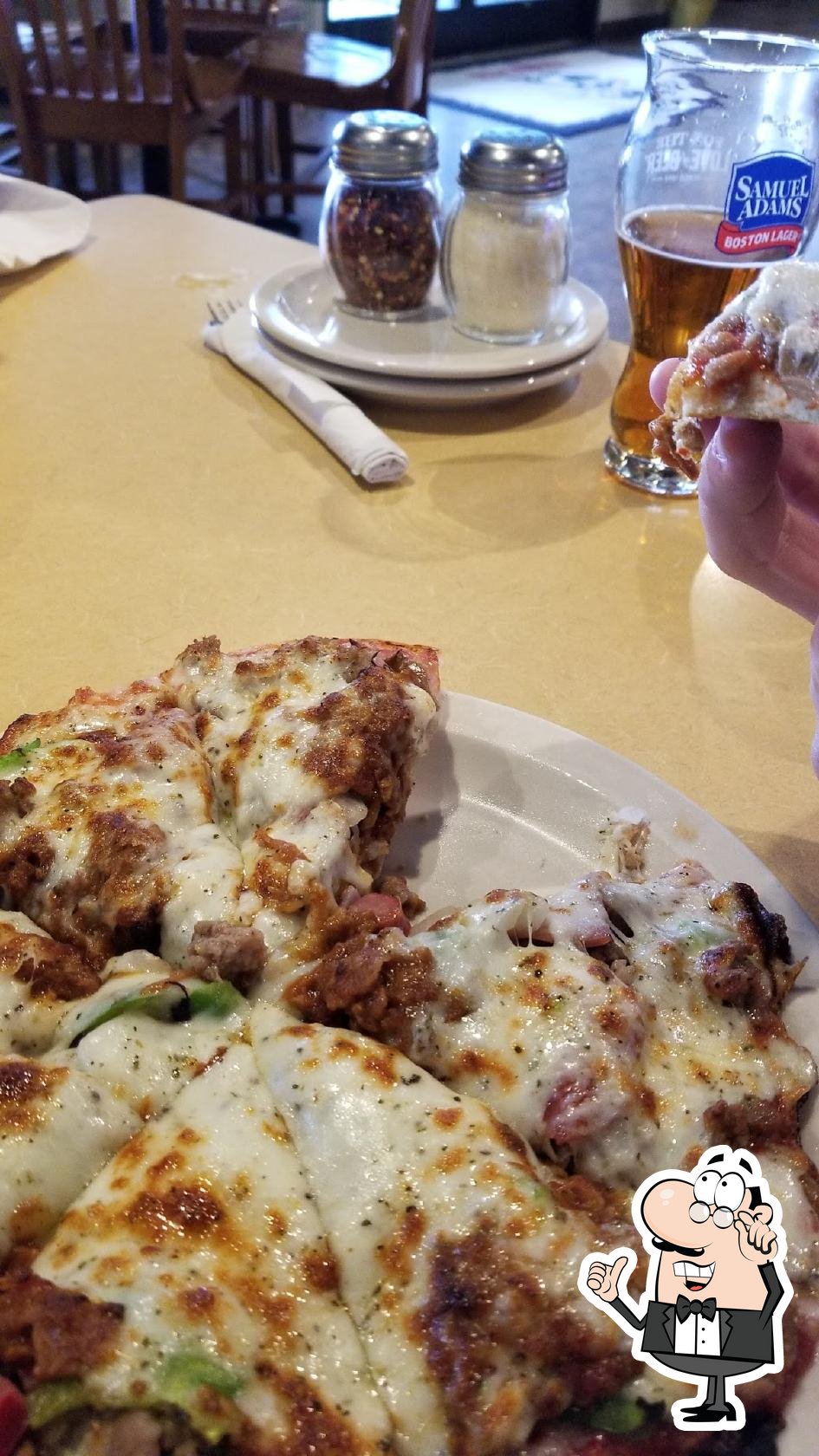 Fox Ridge Pizza Bar and Grill, Memphis - Restaurant menu, prices and ...