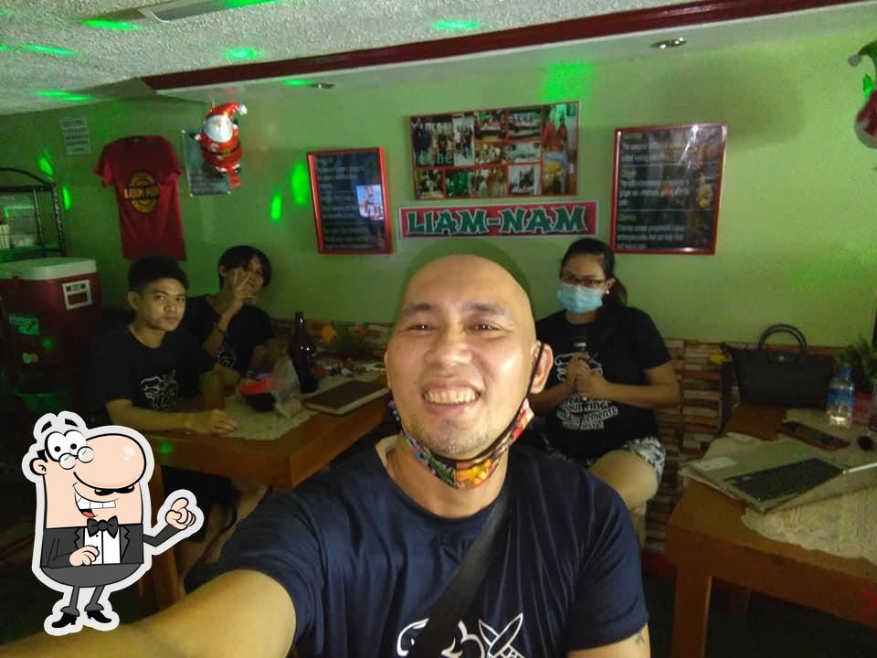 Liam-Nam Tapsihan, Sizzler, Inasal, Pares. Atbp restaurant, Angono ...