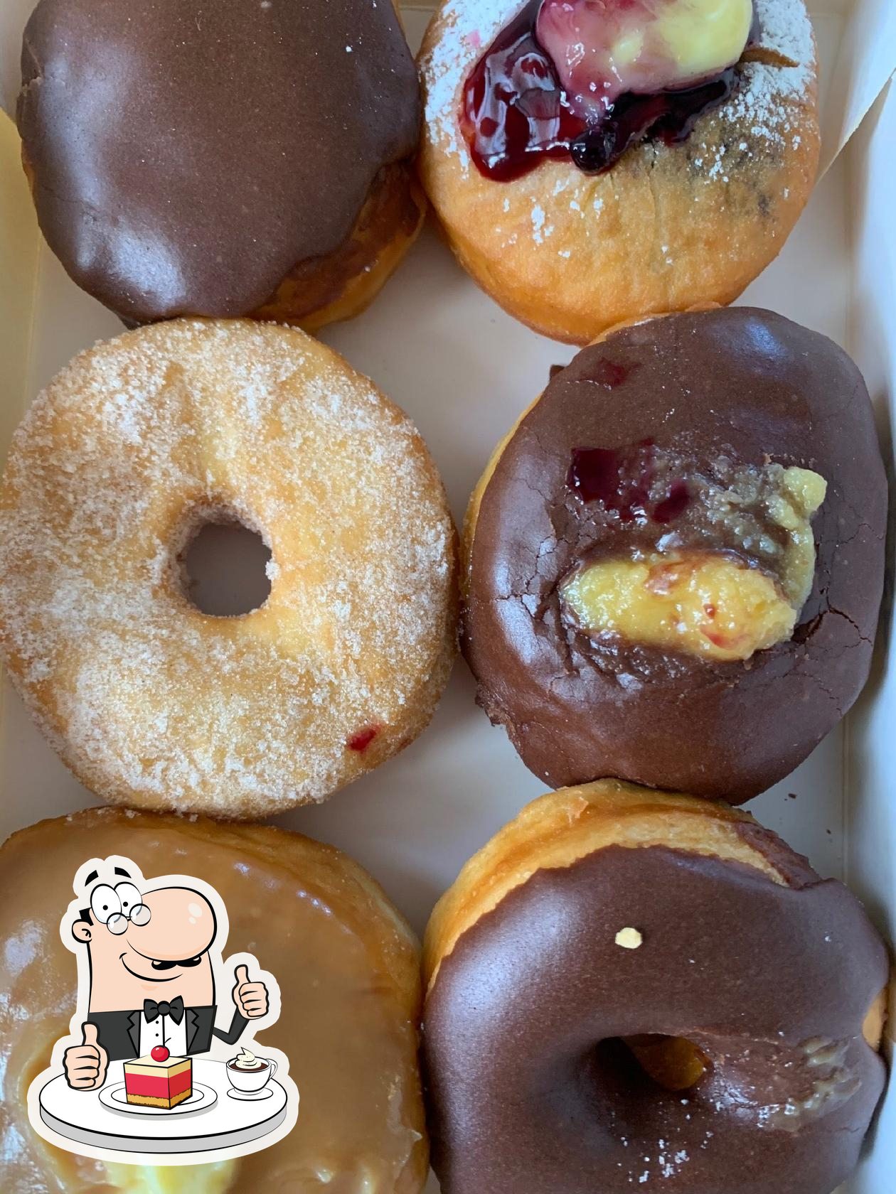 Mama's Donuts in Dunedin - Restaurant reviews