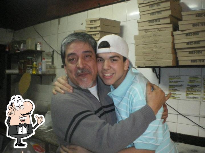 Melina restaurant, Buenos Aires - Restaurant reviews