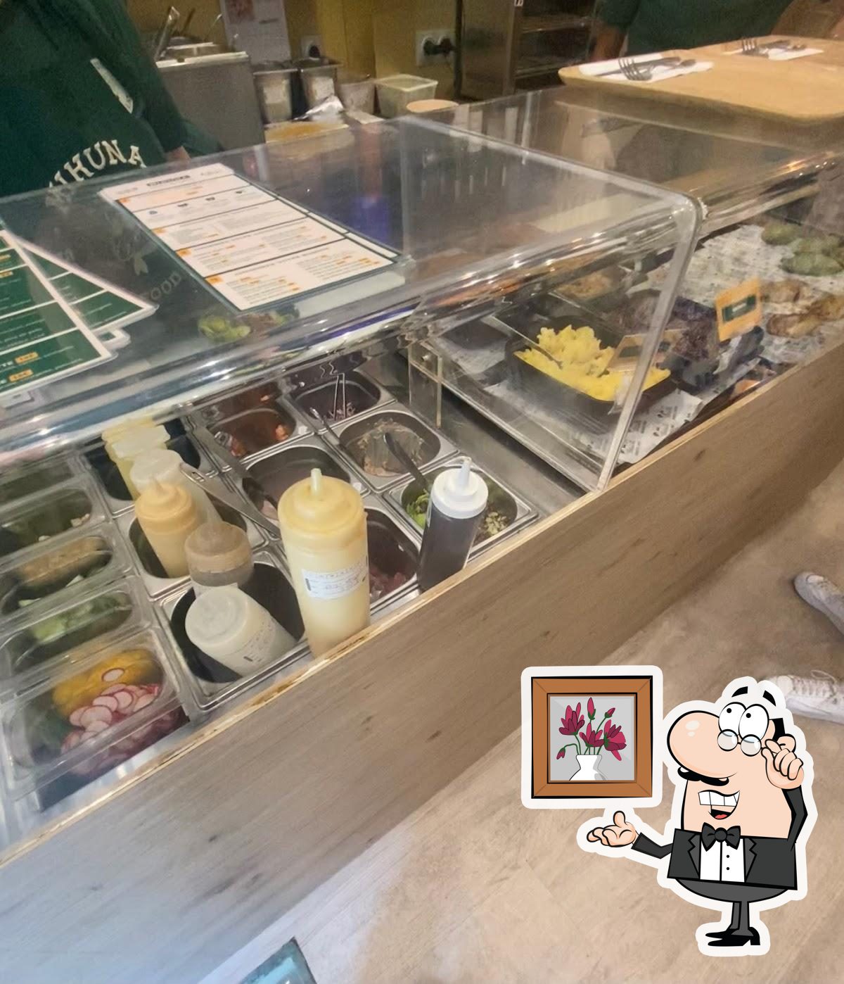 Mikuna, Paris - Menu du restaurant, prix et avis