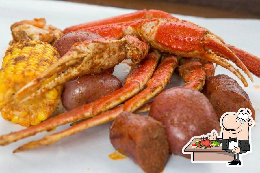 Shell Shack in Plano - Restaurant menu and reviews