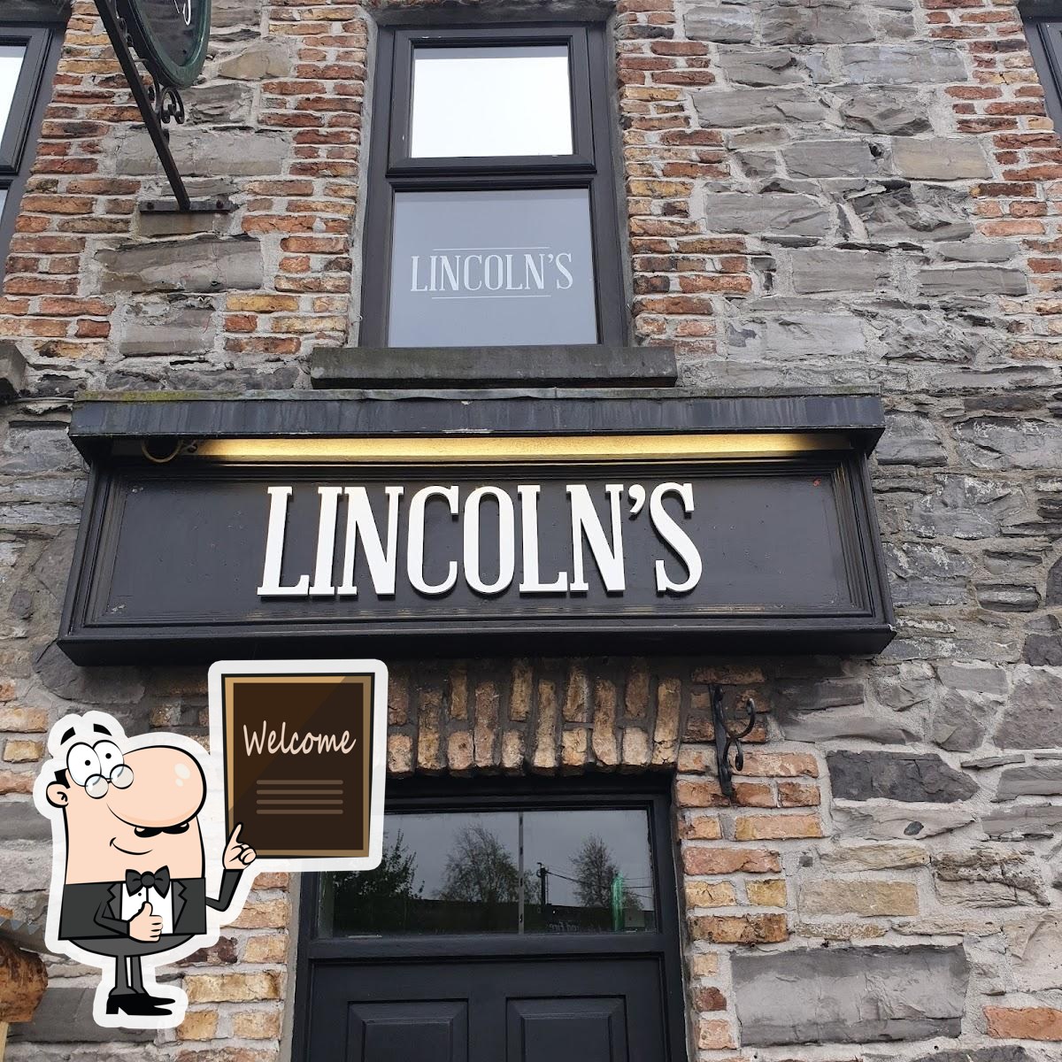 The Railway Bar & Lincoln's Sligo in Sligo - Restaurant reviews