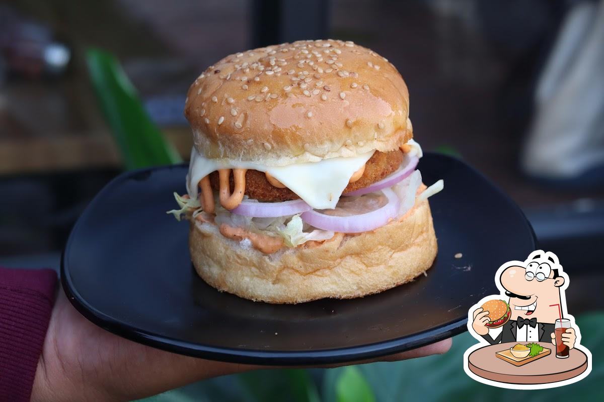 Crispy Culture, Ahmedabad - Restaurant reviews