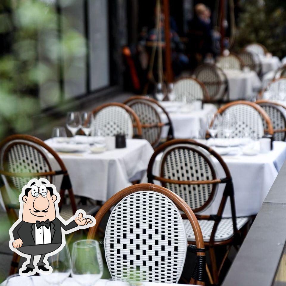 Kinugawa Rive Gauche, Paris - Menu du restaurant, prix et avis