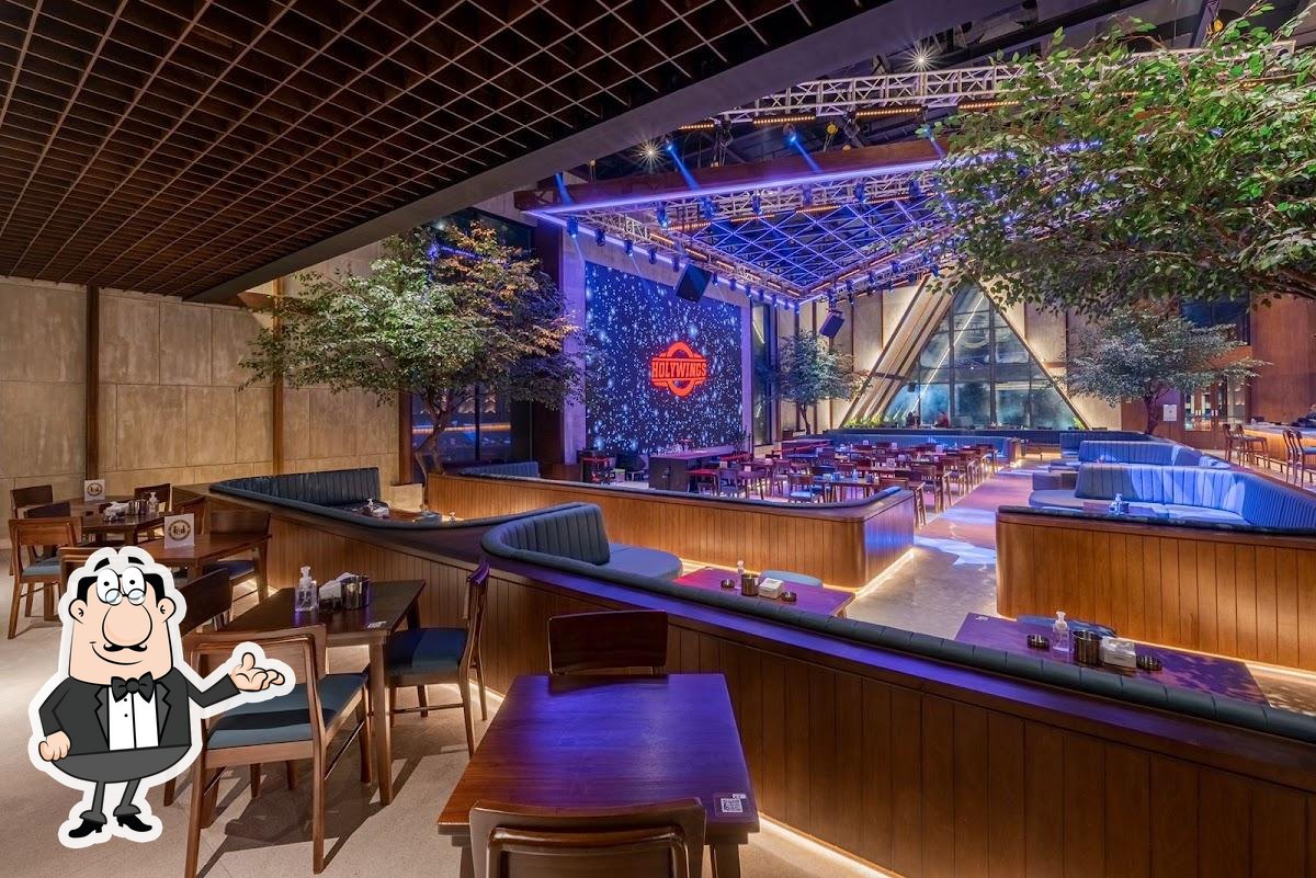 HW Cabin Live Bogor, Bogor - Restaurant menu, prices and reviews