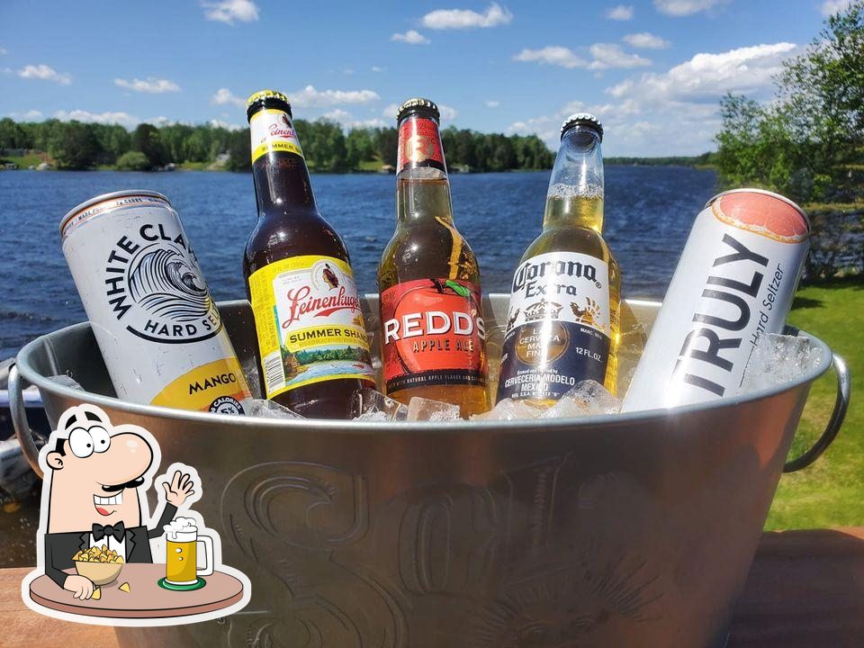Blue Max in Duluth - Restaurant menu and reviews