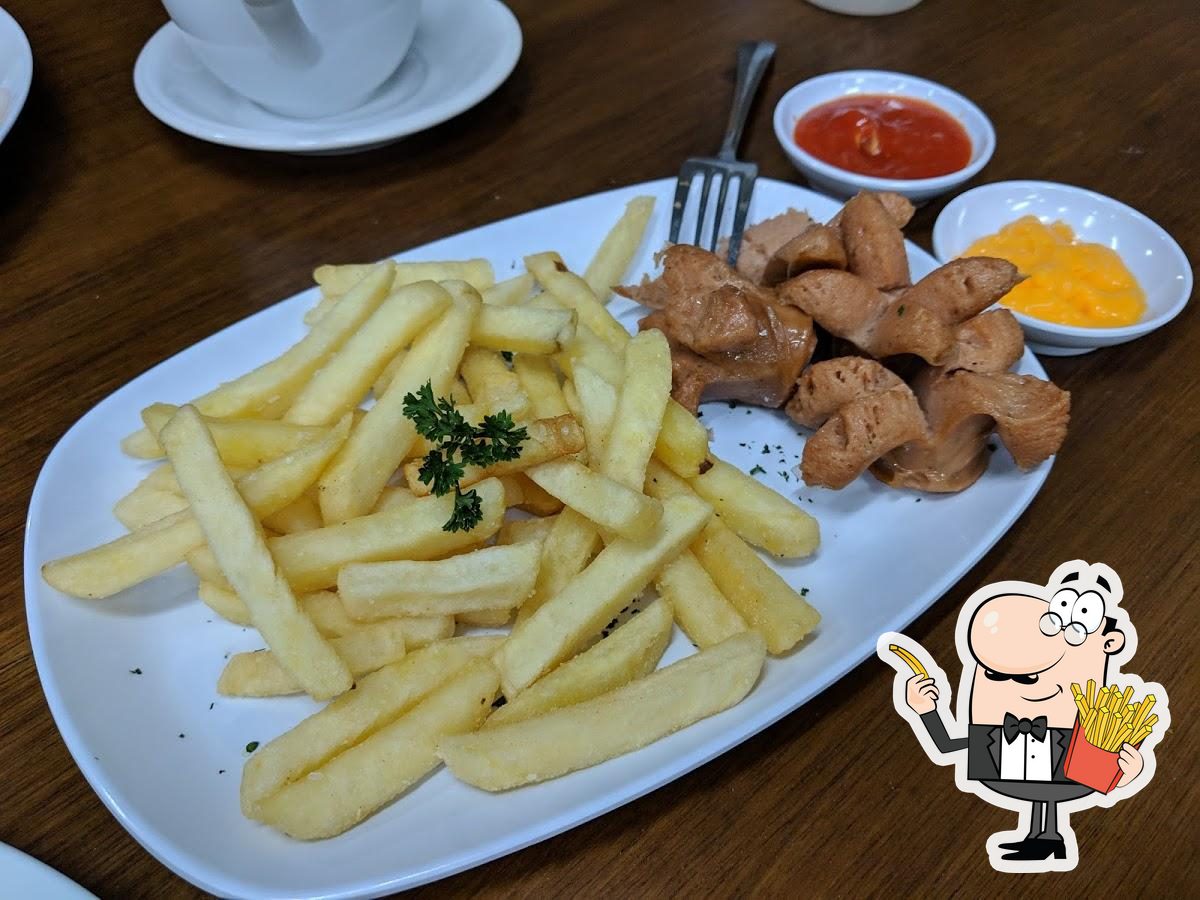 Dahari Resto Cafe, Cimahi - Restaurant reviews