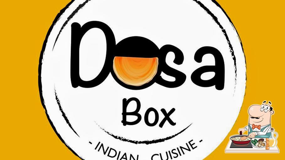 Dosa box in Hoppers Crossing - Restaurant reviews