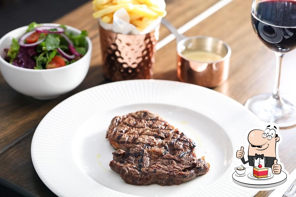 East Coast in Musselburgh - Restaurant menu and reviews