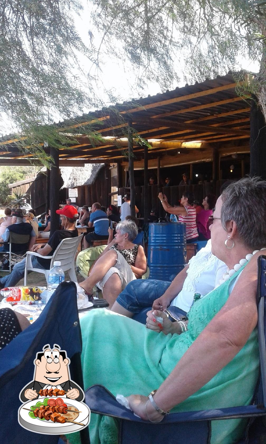 Innibos Lapa pub & bar, Despatch - Restaurant reviews