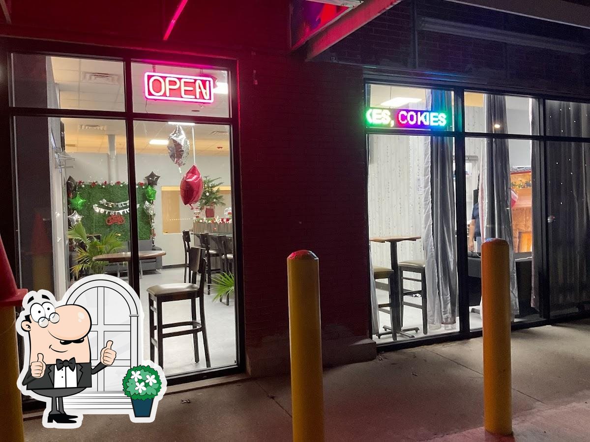 LEVELS NUTRITION in Garland - Restaurant menu and reviews
