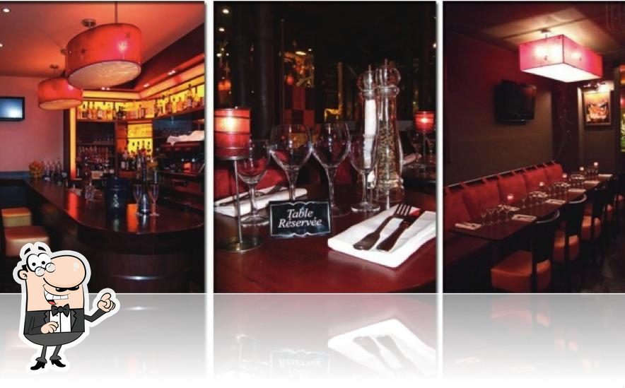 L'opéra Bastille restaurant, Paris - Restaurant reviews