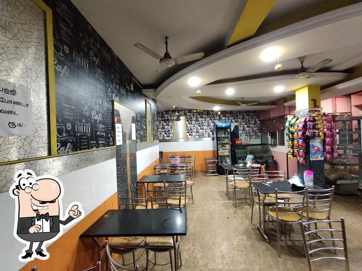 MAHIMA BAKES, Coimbatore - Restaurant menu, prices and reviews