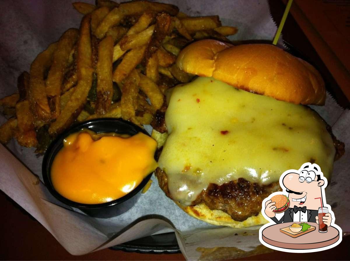 Milwaukee Burger Company - Eau Claire in Eau Claire - Restaurant menu ...