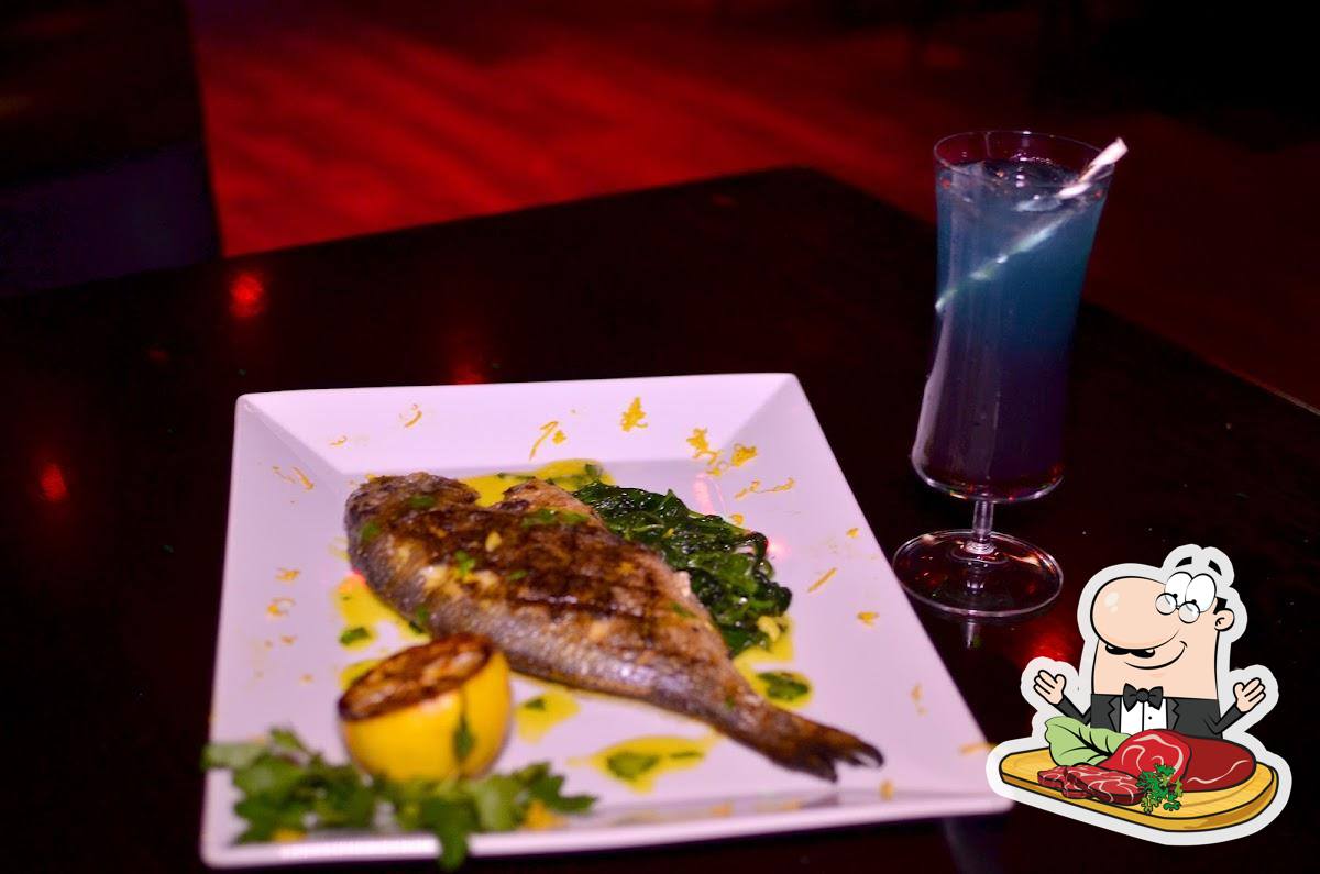 RENDEZVOUS KARAOKE BAR, Batumi - Restaurant reviews