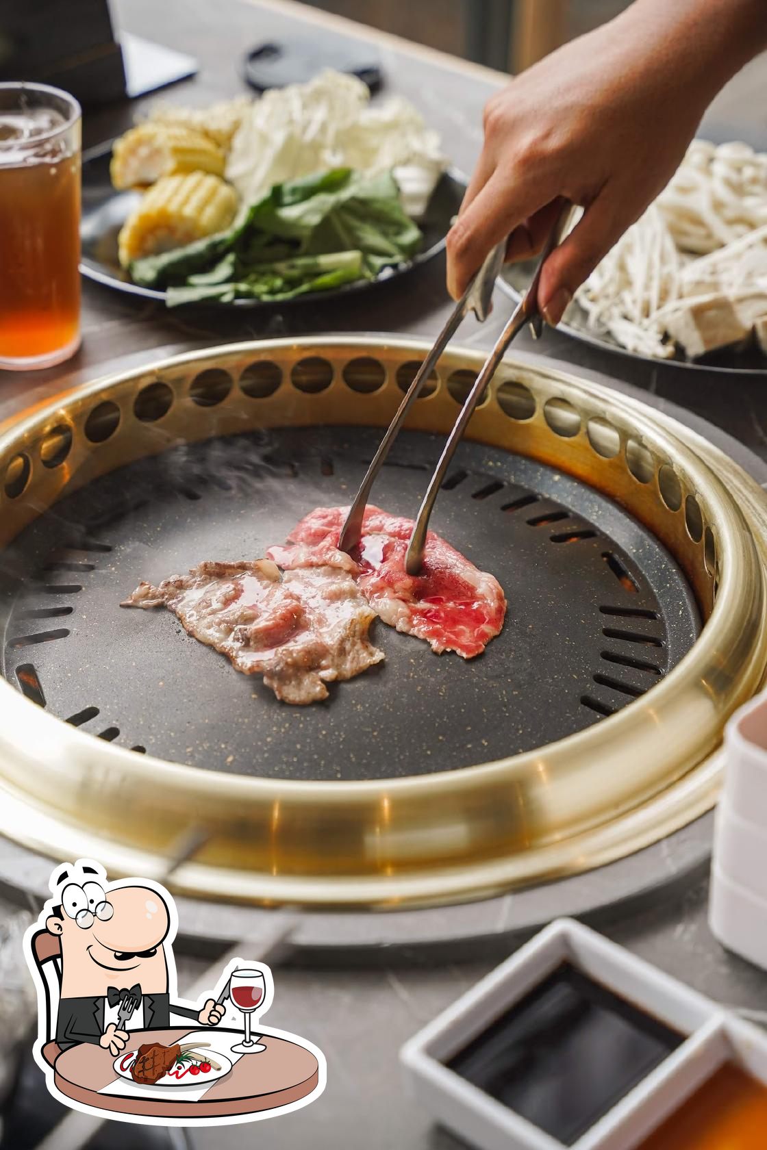 SHABU SIY restaurant, South Jakarta - Restaurant menu and reviews
